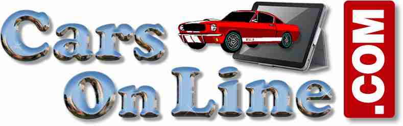 Cars-On-Line.com Classic Car Sales