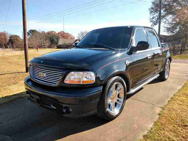 Ford Pickup - Cars-On-Line.com