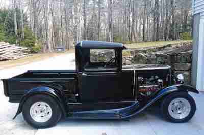 Ford Model A - Cars-On-Line.com