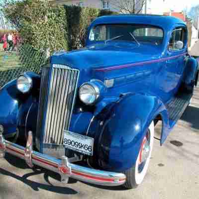 Packard - Cars-On-Line.com