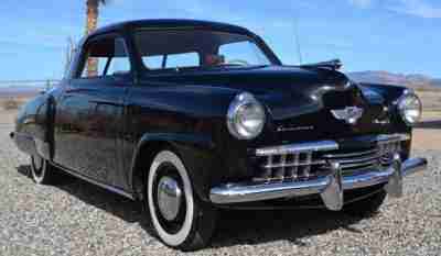 Studebaker - Cars-On-Line.com