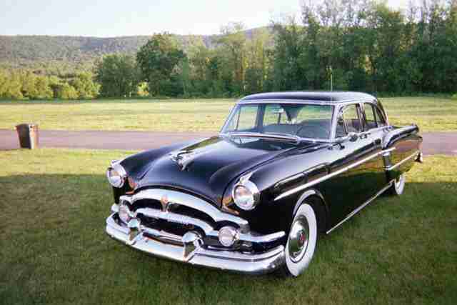Packard - Cars-On-Line.com