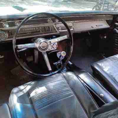 Chevrolet Cheyenne SS - Cars-On-Line.com