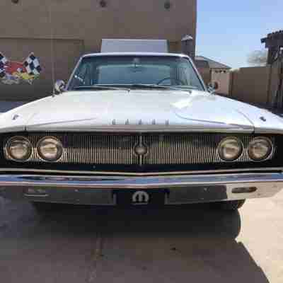 Dodge Coronet - Cars-On-Line.com