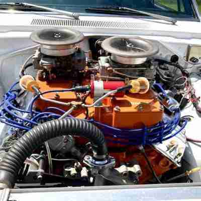 Dodge Hemi Dart - Cars-On-Line.com