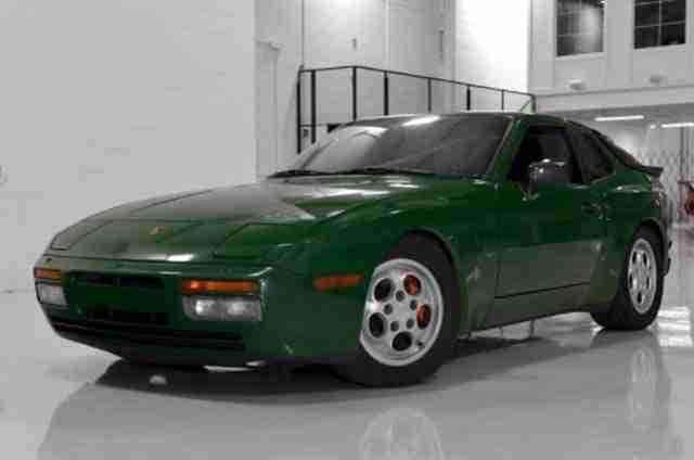 Porsche - Cars-On-Line.com