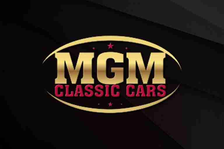 MGM Classic Cars - Cars-On-Line.com