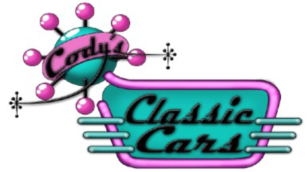 Cody's Classics & Collectibles - Cars-On-Line.com