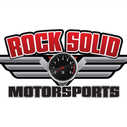 Rock Solid Motorsports - Cars-On-Line.com