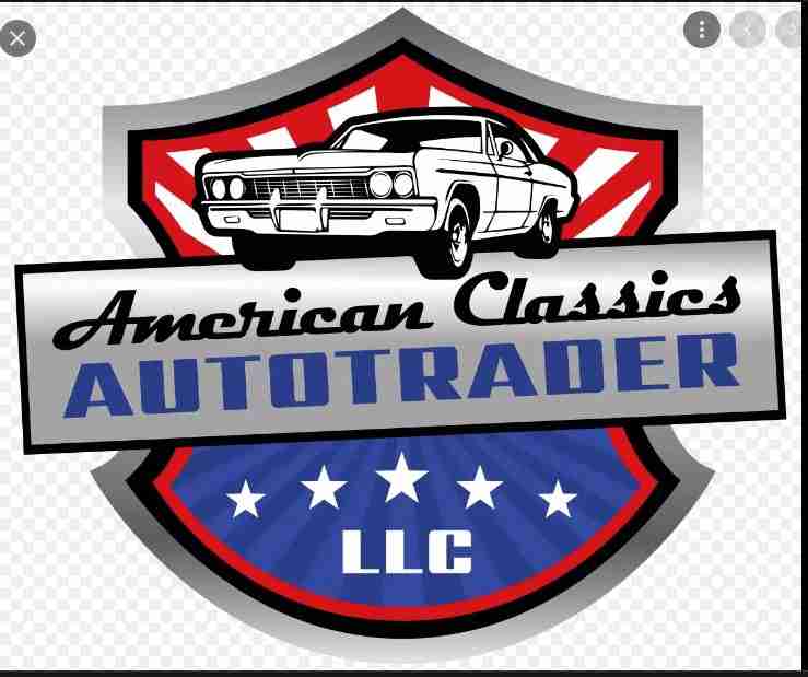 American Classics Autotrader - Cars-On-Line.com