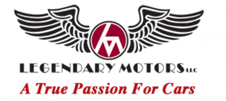 Legendary Motors - Cars-On-Line.com