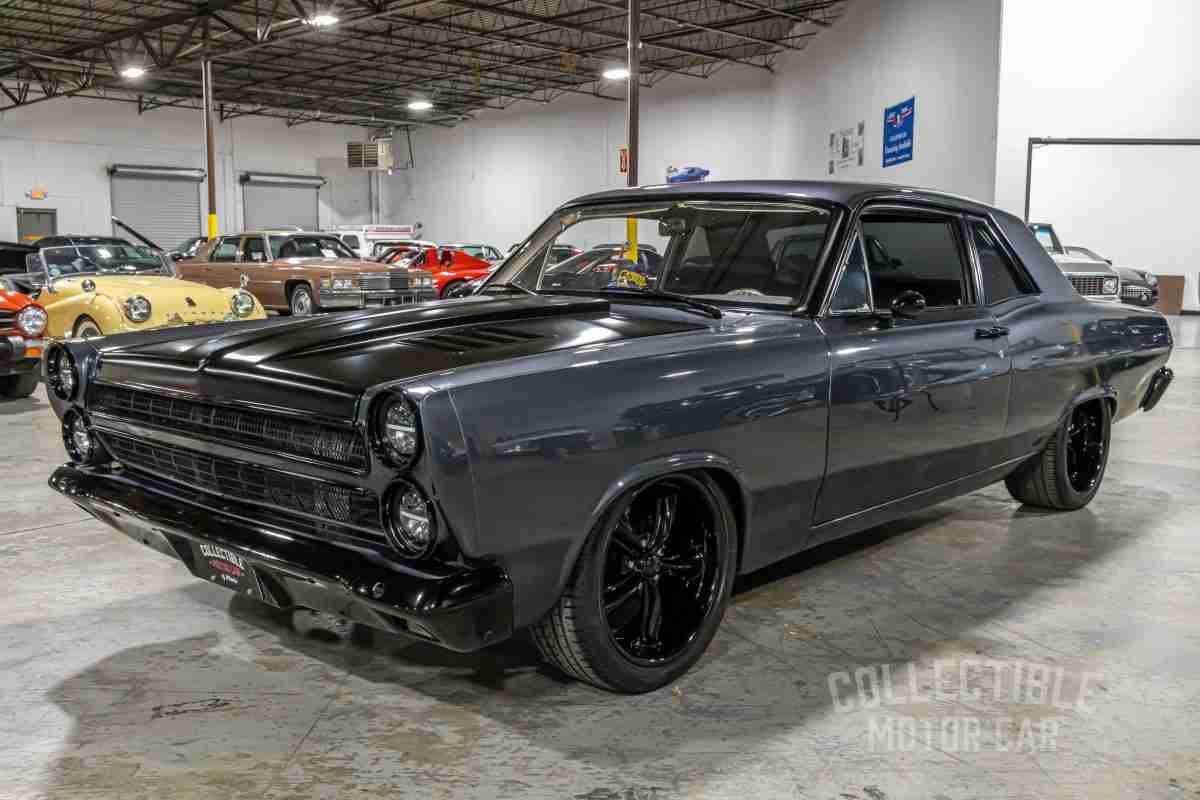 Mercury Archives - Cars-On-Line.com