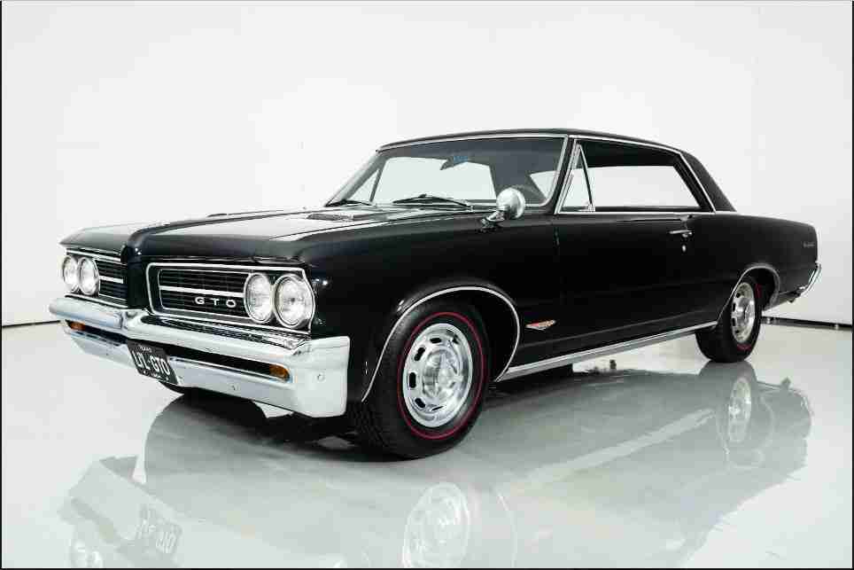 GTO Archives - Cars-On-Line.com