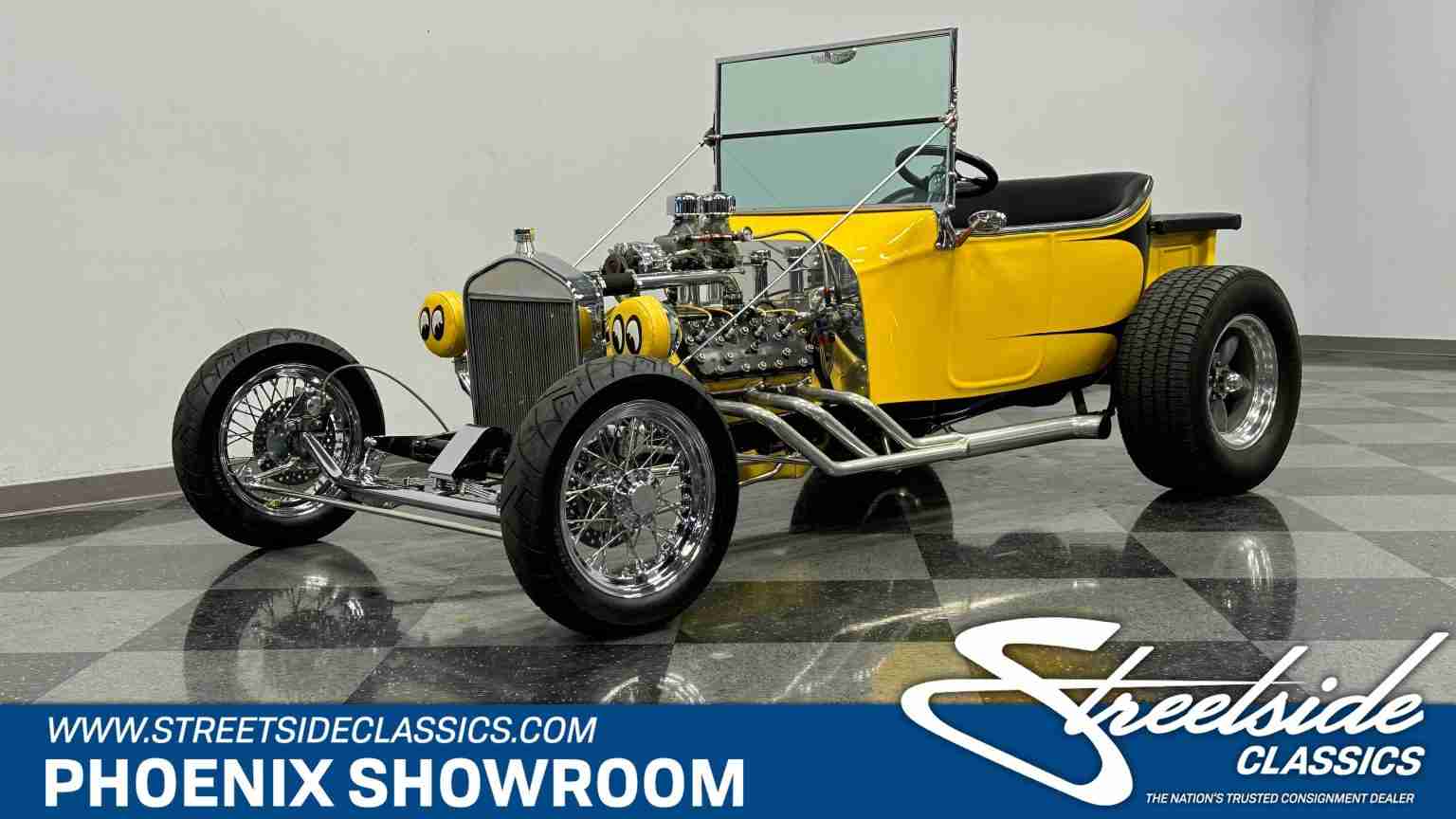 Street Rods Archives - Cars-On-Line.com