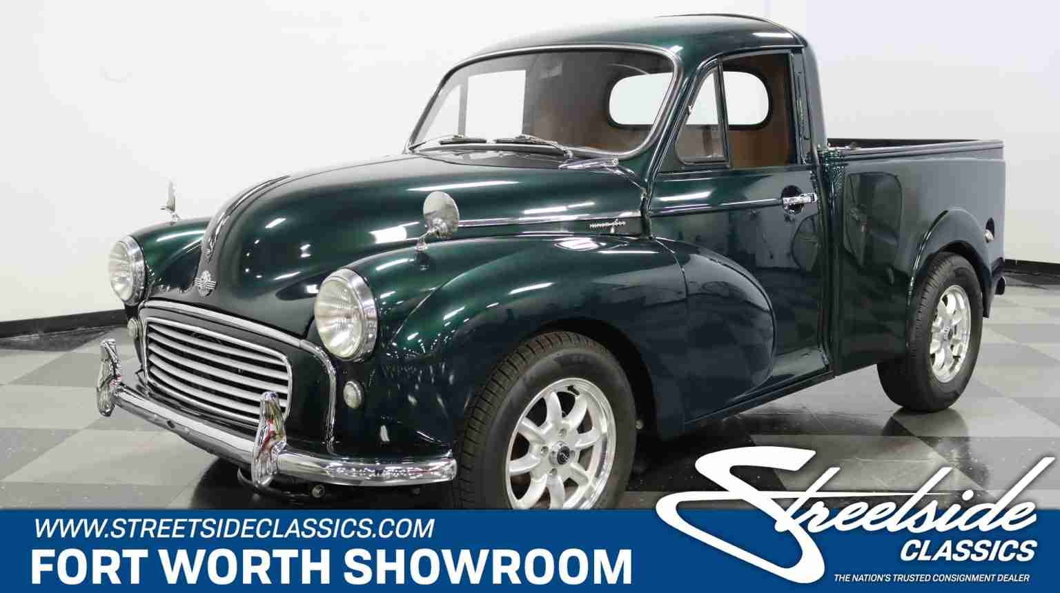 Morris Archives - Cars-On-Line.com