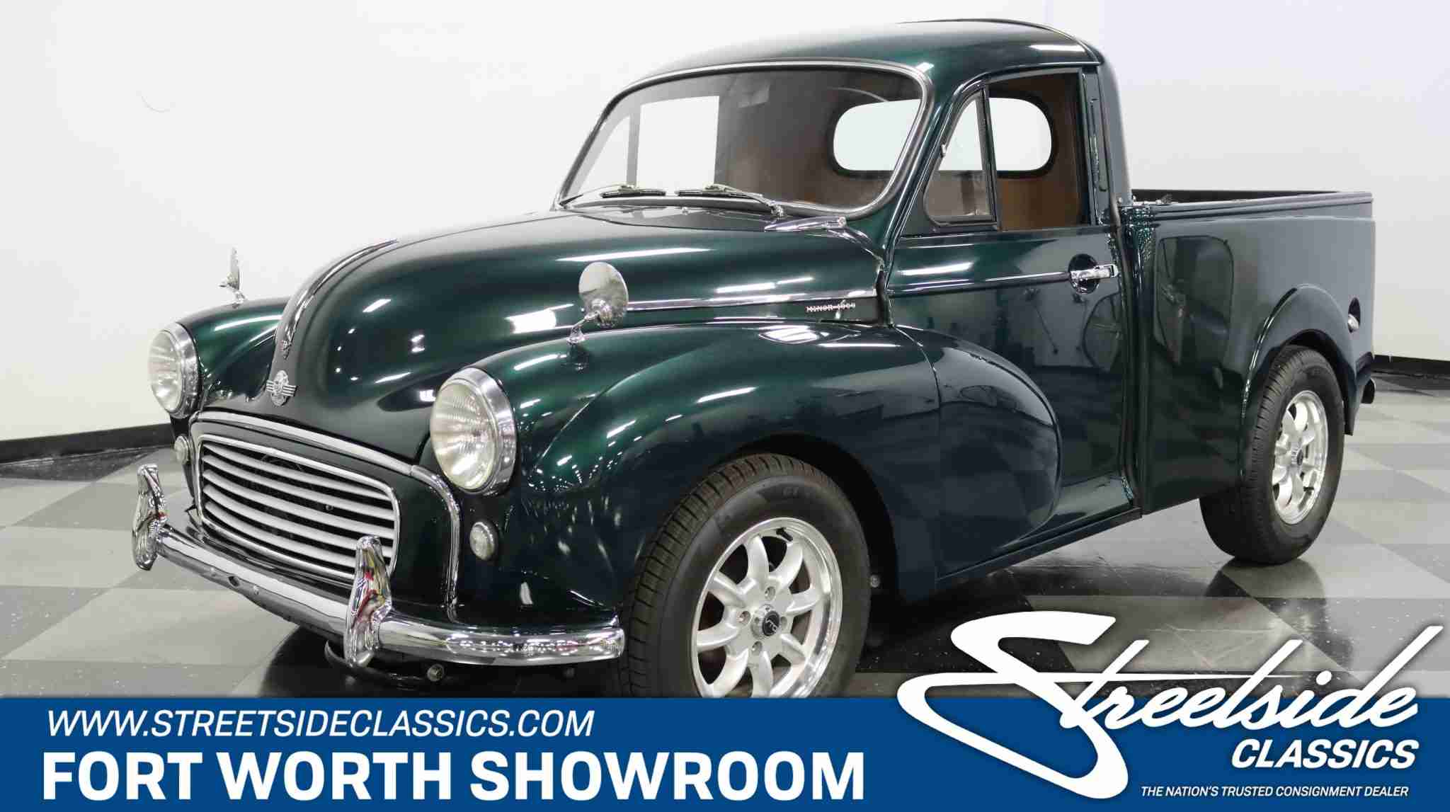 Morris Archives - Cars-On-Line.com