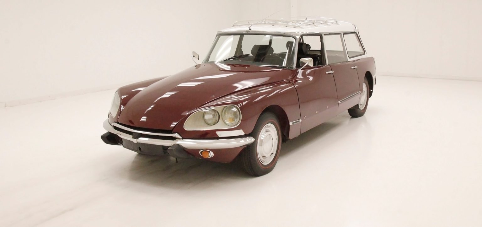 Citroen Archives - Cars-On-Line.com