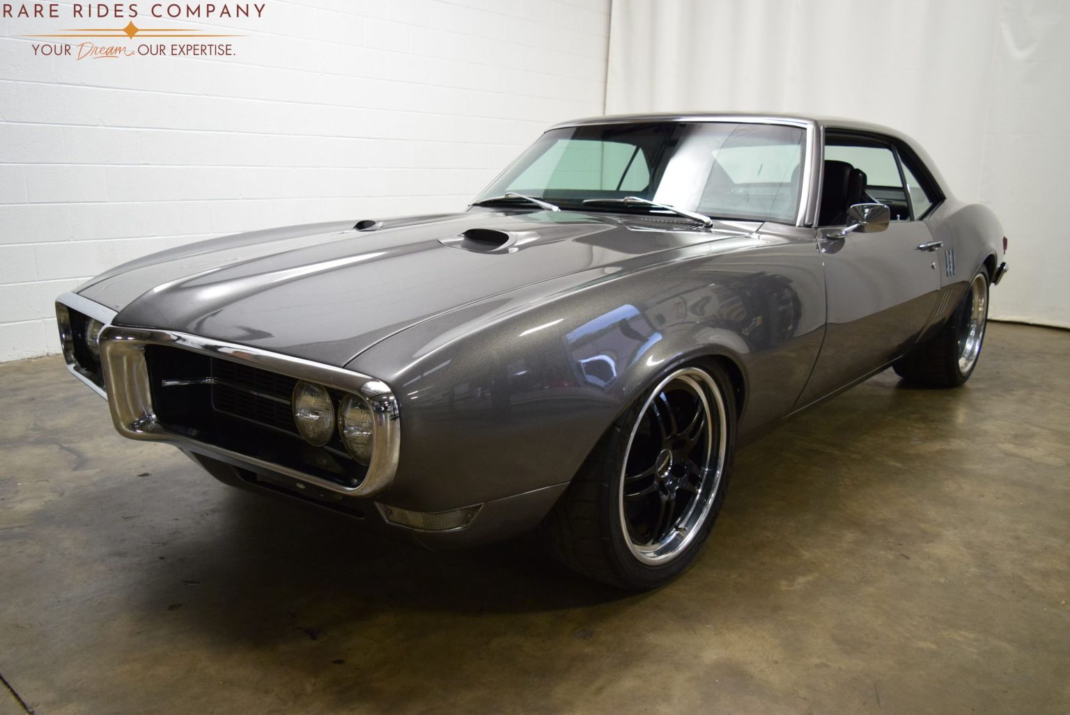 Firebird Archives - Cars-On-Line.com