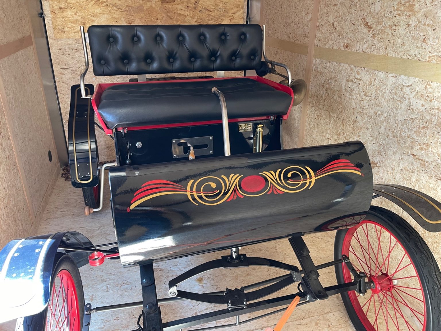 Classic Cars For Sale