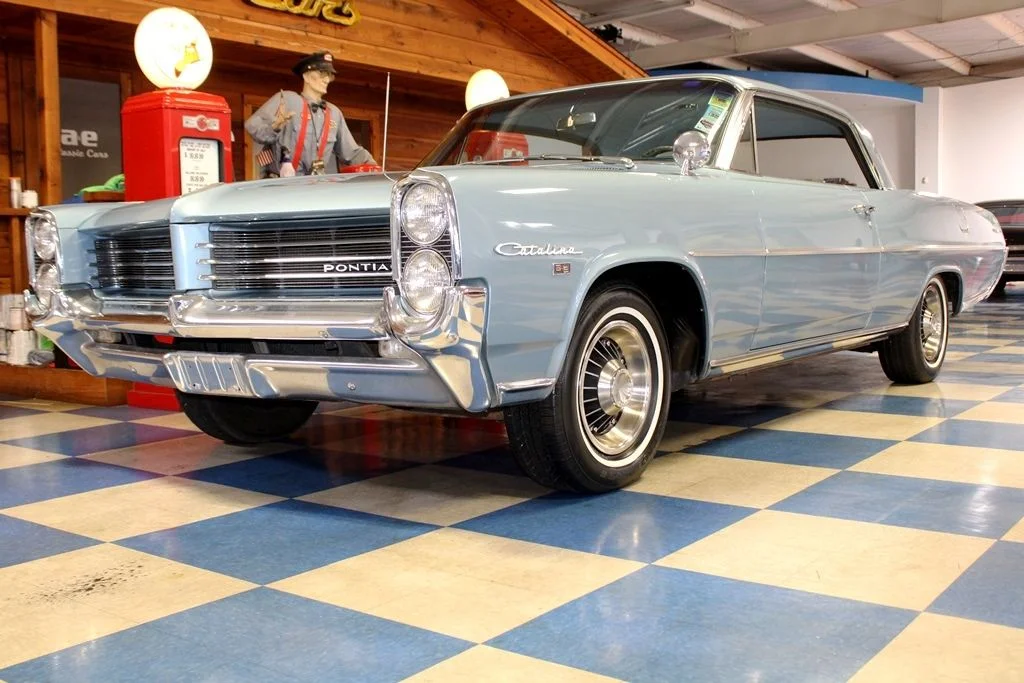 Pontiac Archives - Cars-On-Line.com