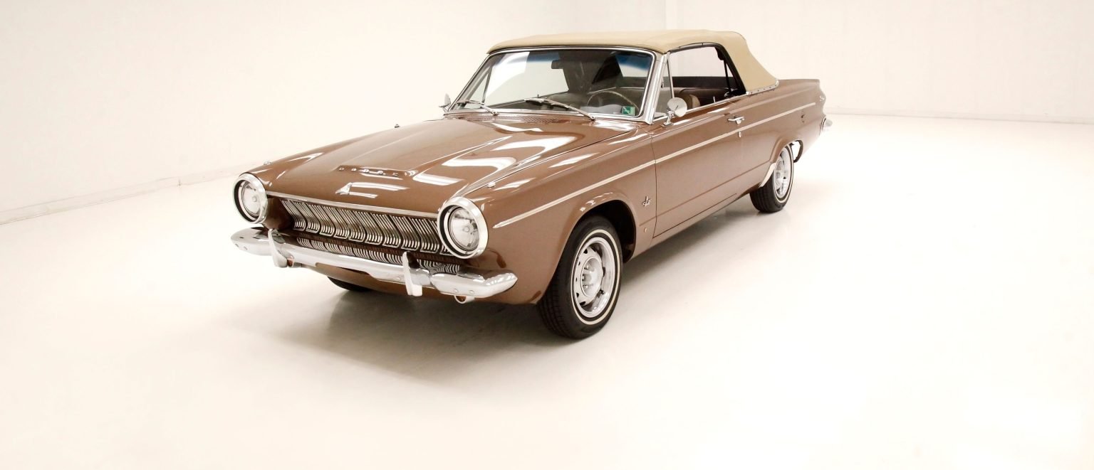 Dart Archives - Cars-On-Line.com