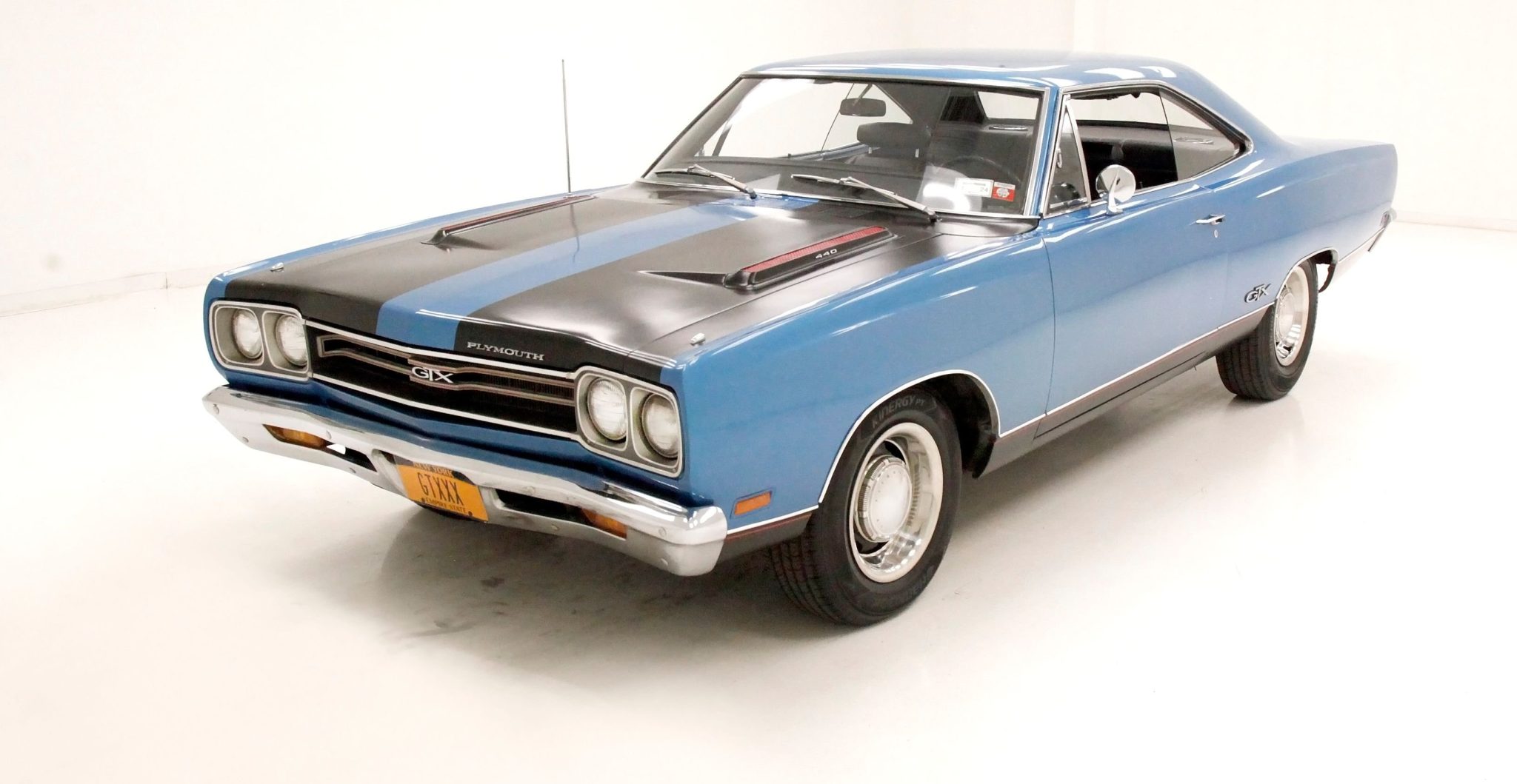 GTX Archives - Cars-On-Line.com