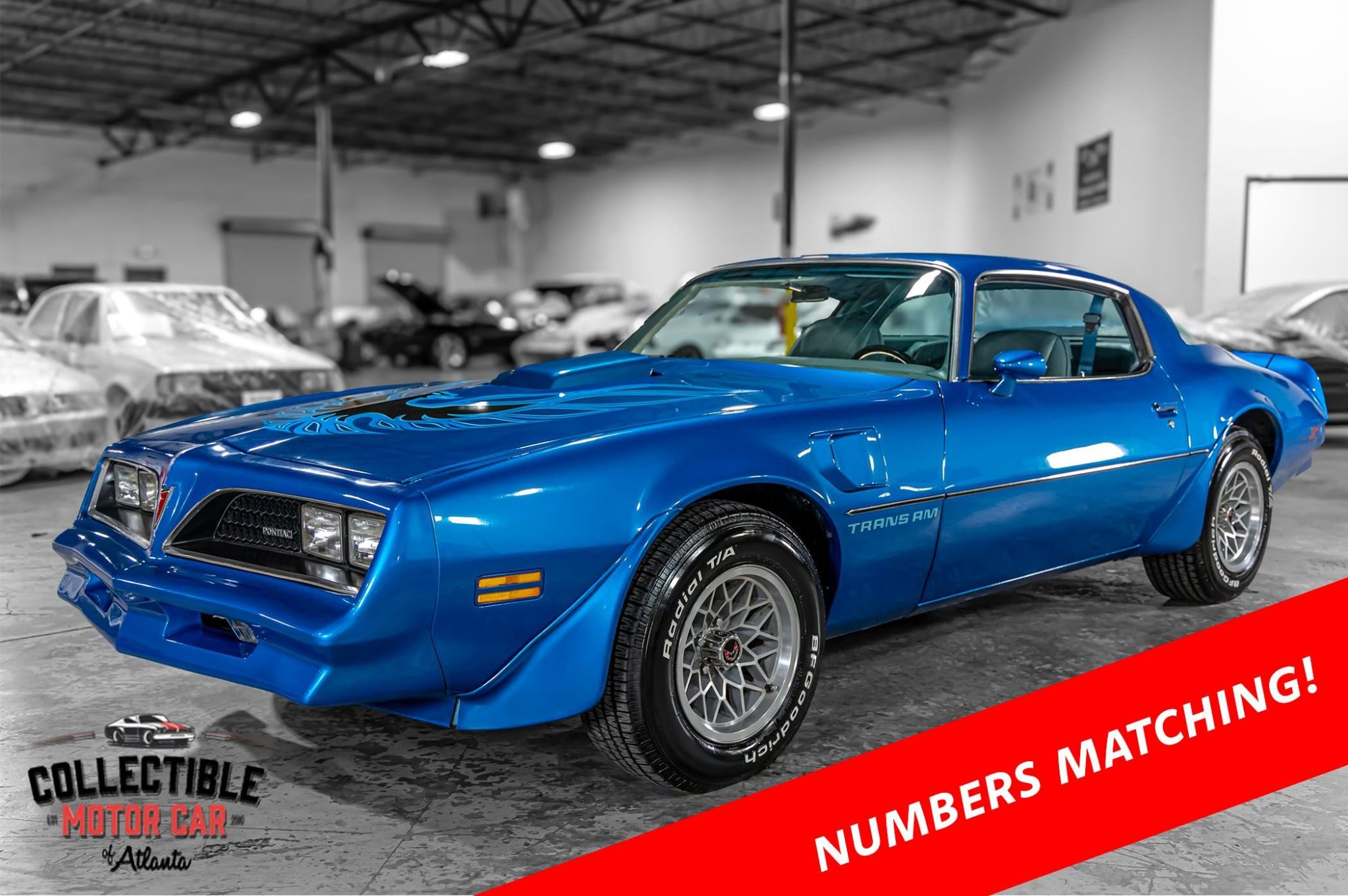 Trans Am Archives - Cars-On-Line.com