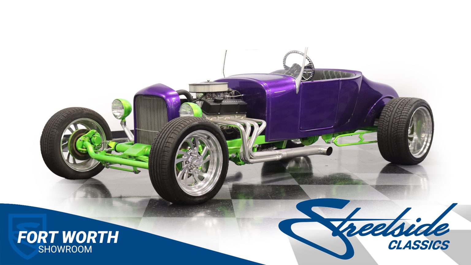Street Rods Archives - Cars-On-Line.com