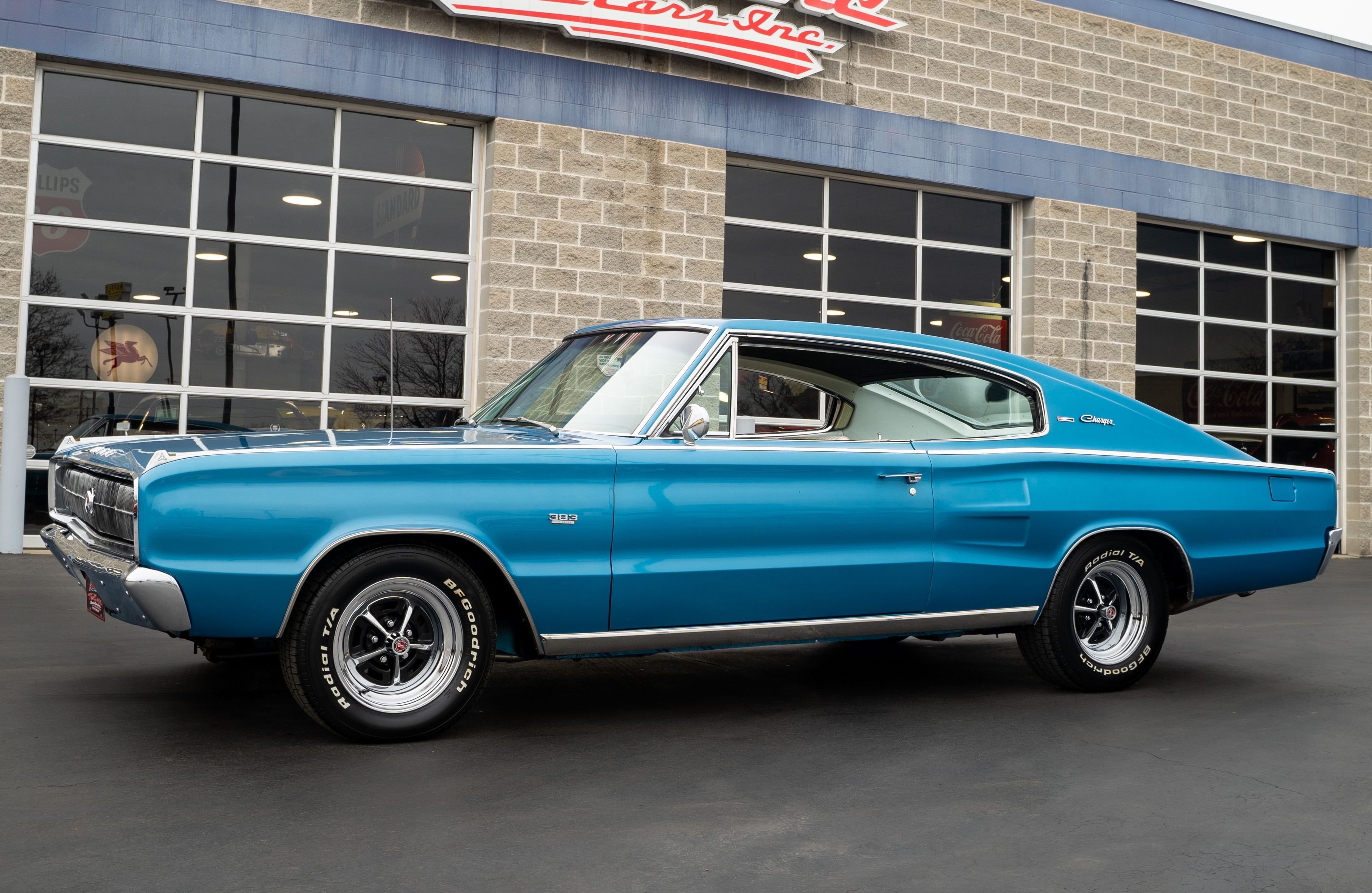 Dodge Charger 1967