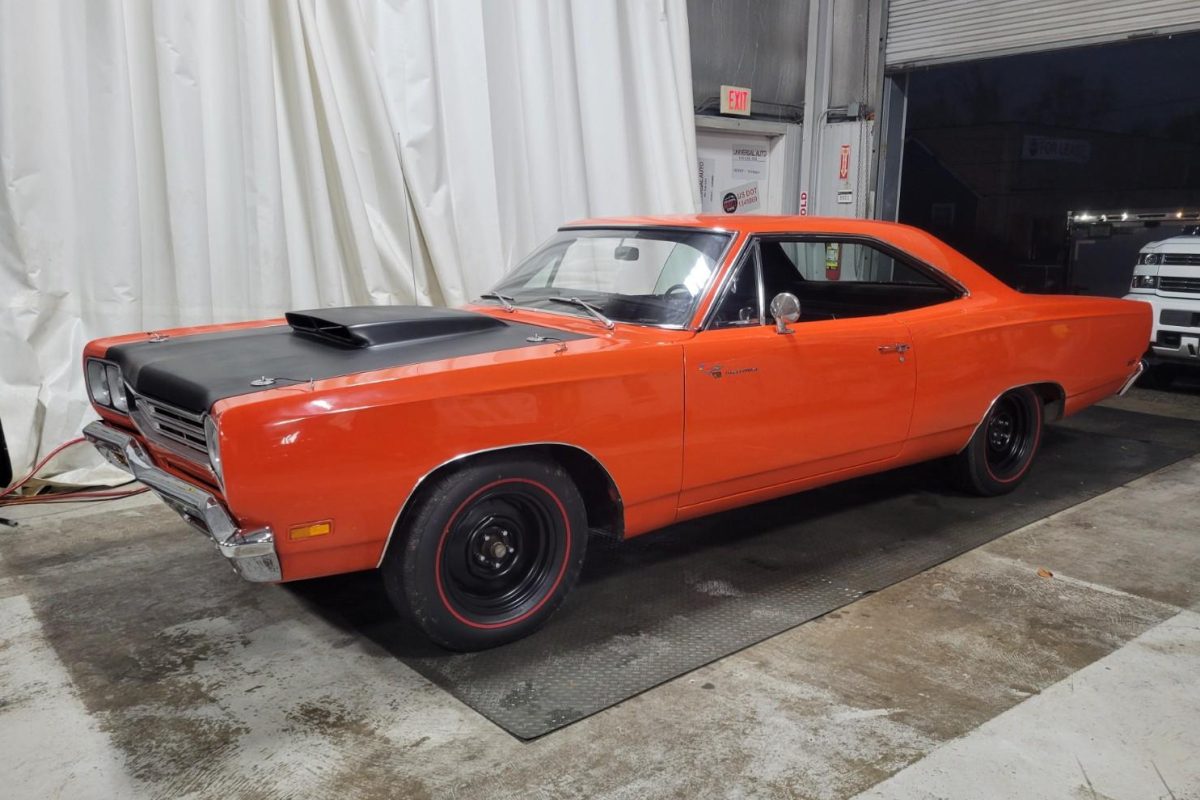 Road Runner Archives - Cars-On-Line.com