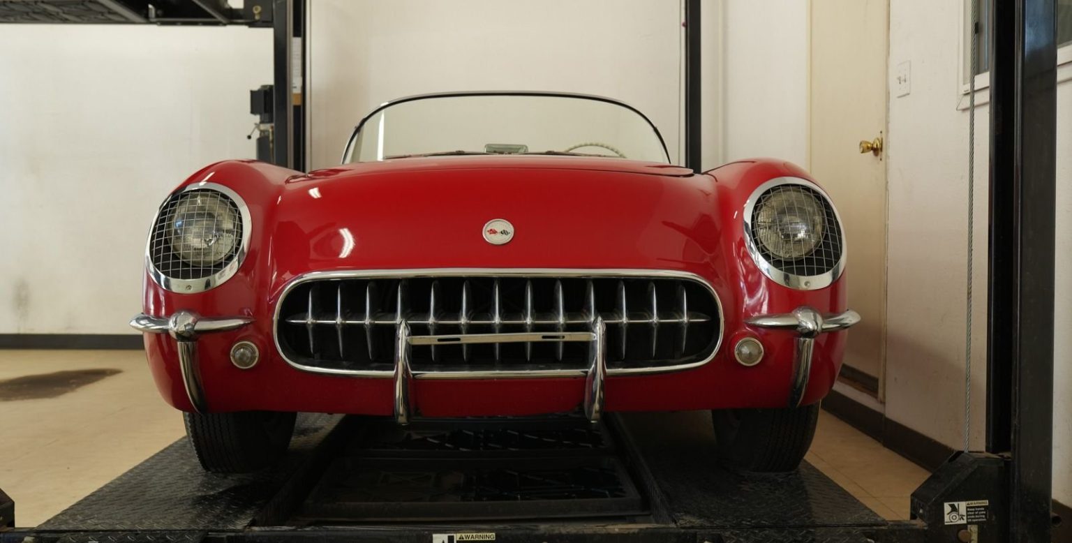 Corvettes For Sale