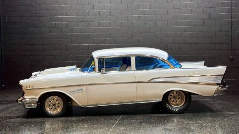 Pro Streets Archives - Cars-On-Line.com