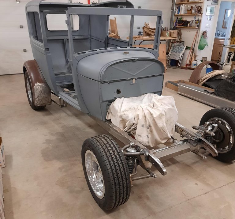 Project Cars For Sale