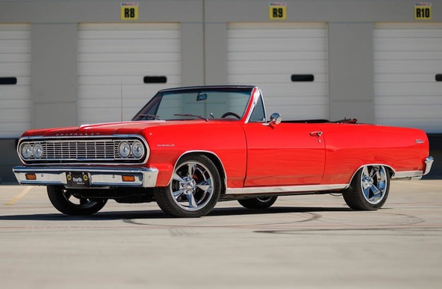 Chevelle Archives - Cars-On-Line.com