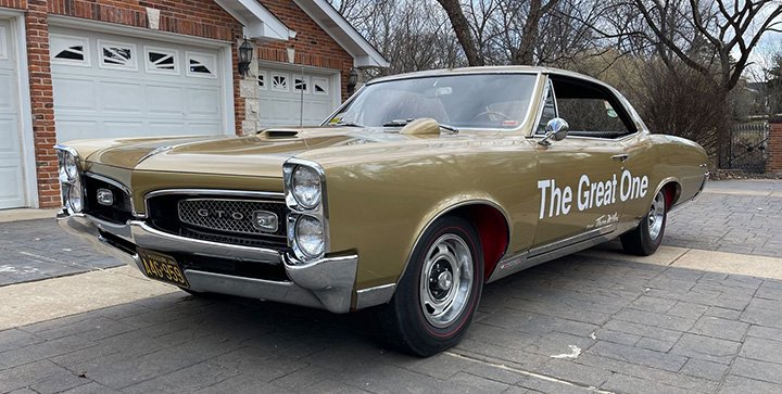 Cars-On-Line.com Classic Car Sales