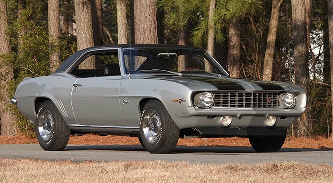 Cars-On-Line.com Classic Car Sales