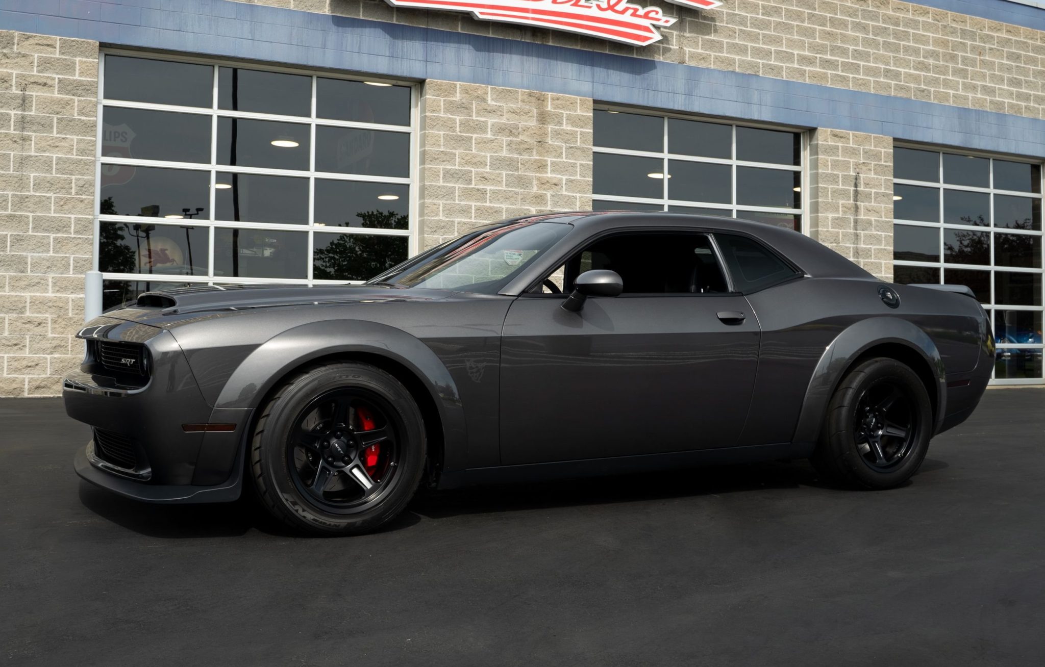 Demon Archives - Cars-On-Line.com