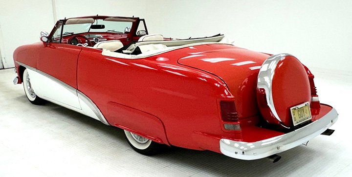 Cars-On-Line.com Classic Car Sales