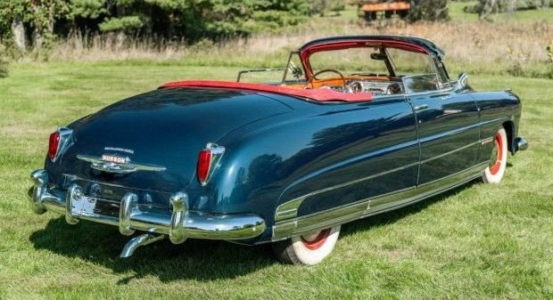 Cars-On-Line.com Classic Car Sales