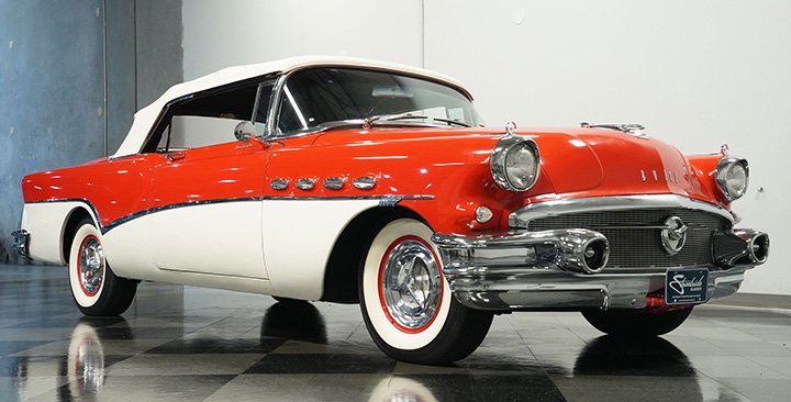 Cars-On-Line.com Classic Car Sales