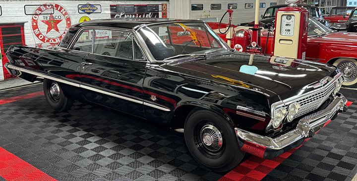 Cars-On-Line.com Classic Car Sales