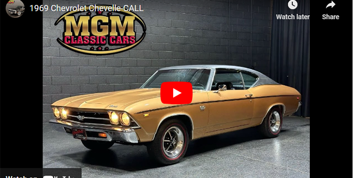 Cars-On-Line.com Classic Car Sales
