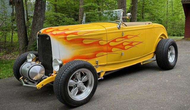 Cars-On-Line.com Classic Car Sales