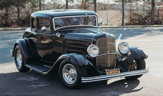 Cars-On-Line.com Classic Car Sales