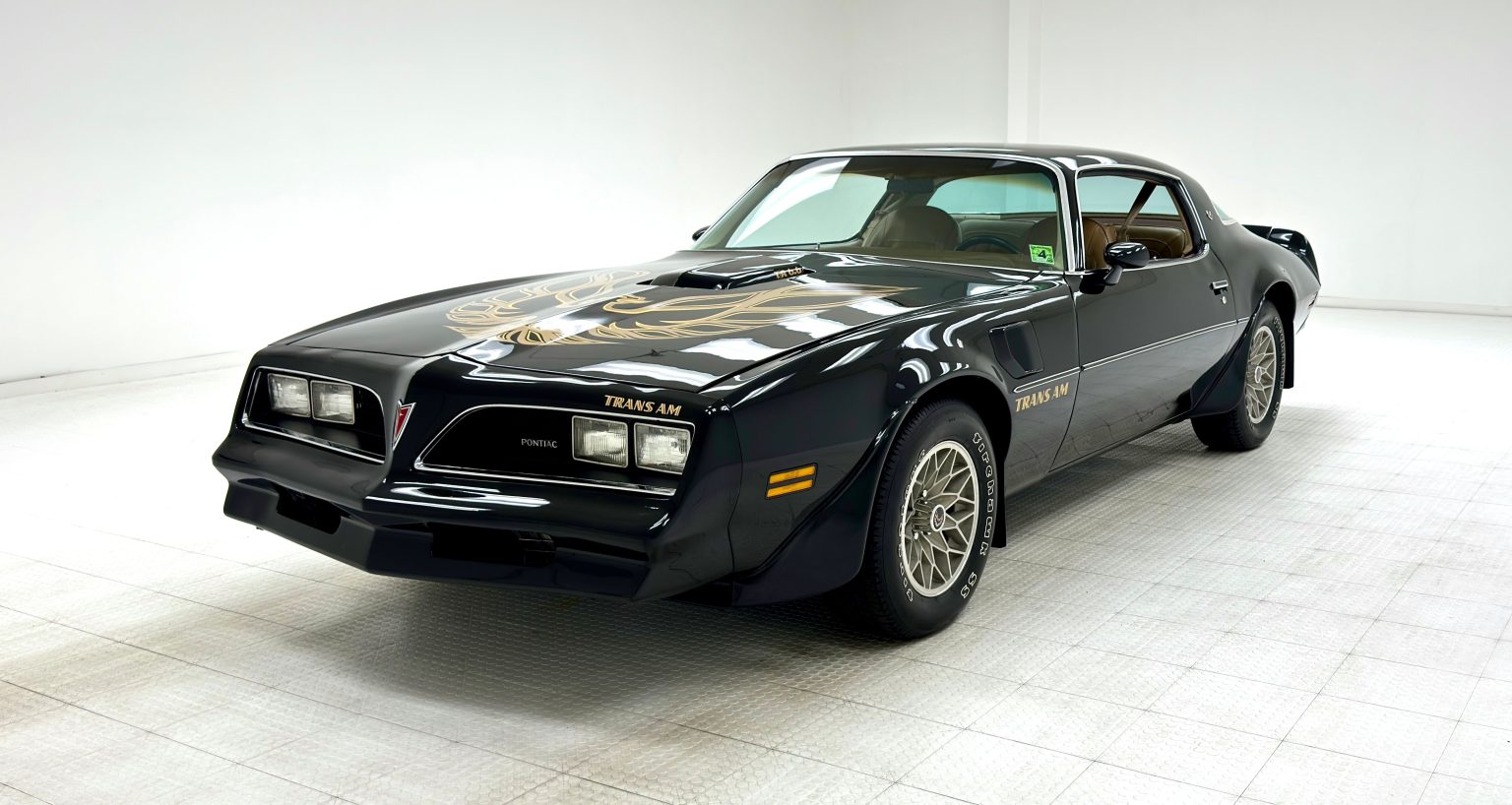 Trans Am Archives - Cars-On-Line.com