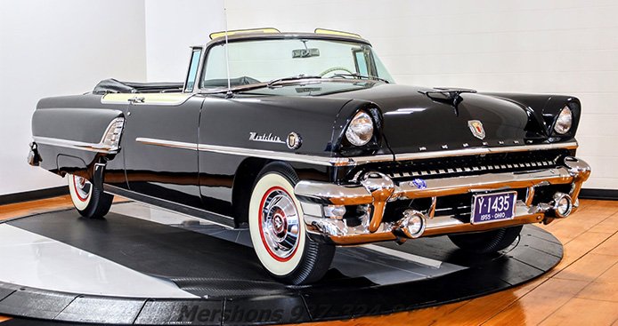 Cars-On-Line.com Classic Car Sales