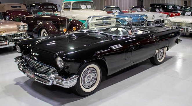 Cars-On-Line.com Classic Car Sales