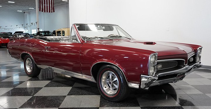 Cars-On-Line.com Classic Car Sales
