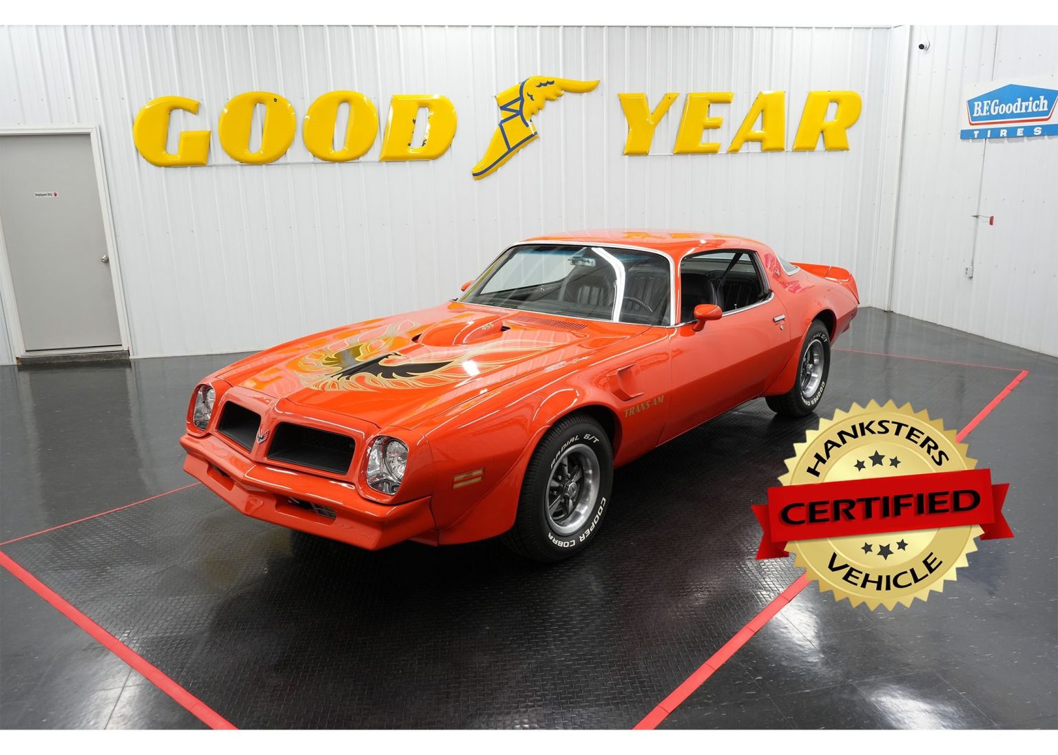 Trans Am Archives - Cars-On-Line.com