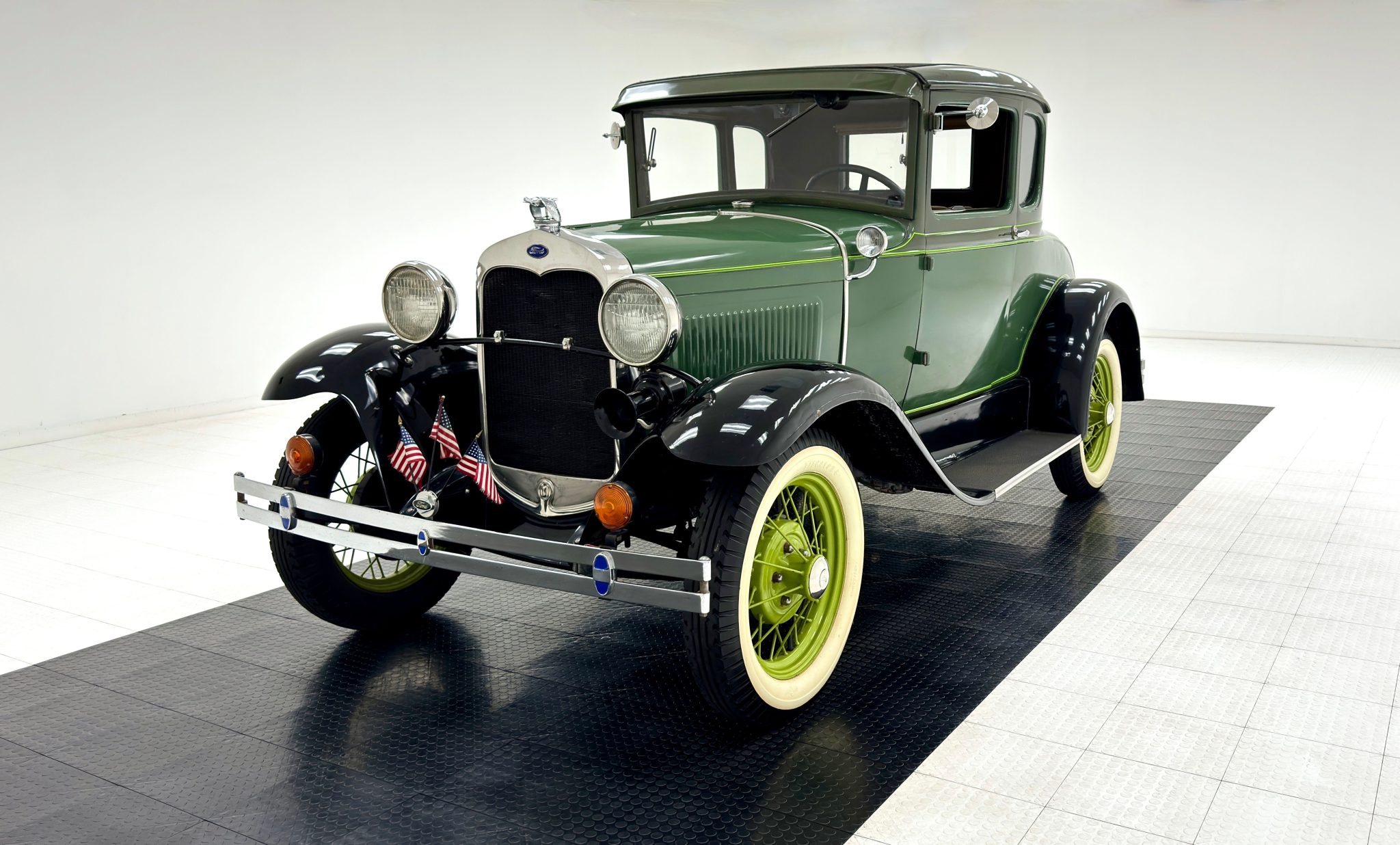 1930 - 1939 Archives - Cars-On-Line.com